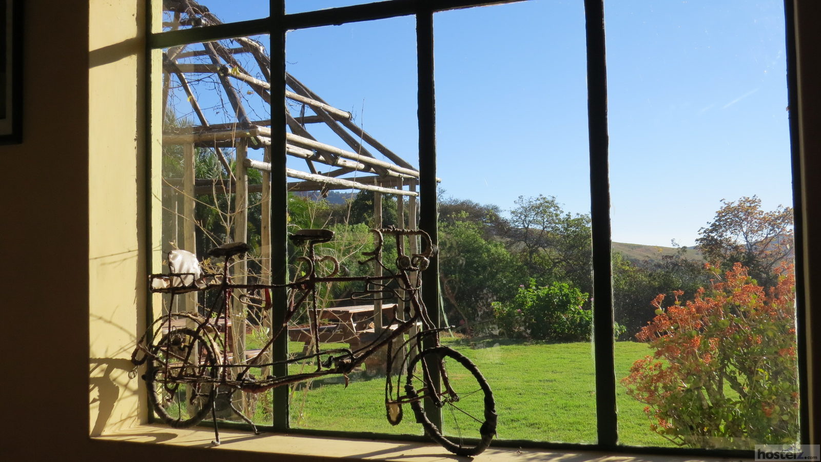 Price Comparison for Heaven Mountain Lodge in Chimanimani (with HONEST ...