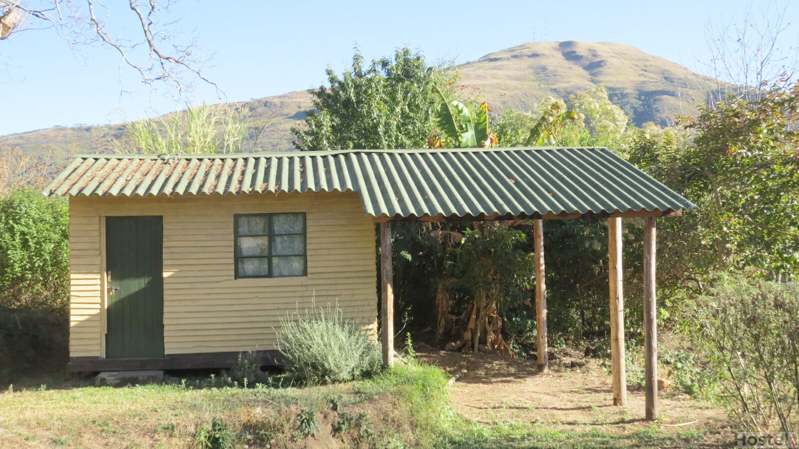 Price Comparison for Heaven Mountain Lodge in Chimanimani (with HONEST ...