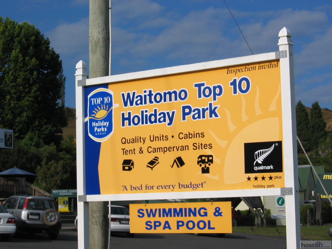 Waitomo Top 10 Holiday park, Waitomo - 2022 Price & Reviews Compared