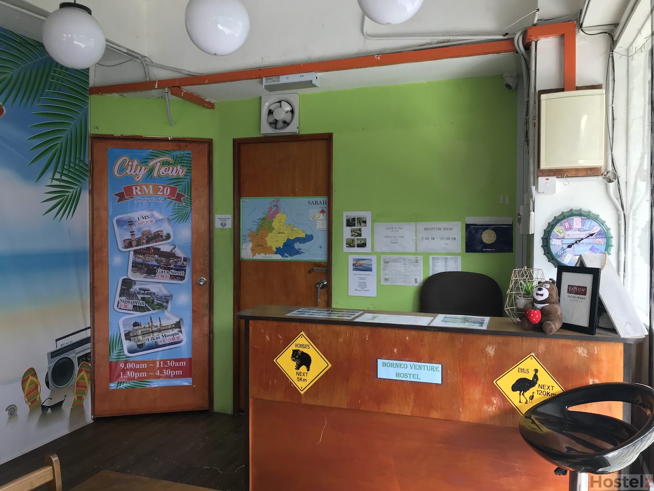 Banana inn (API-API), Kota Kinabalu - Is it Worth it? NEW Reviews 2024