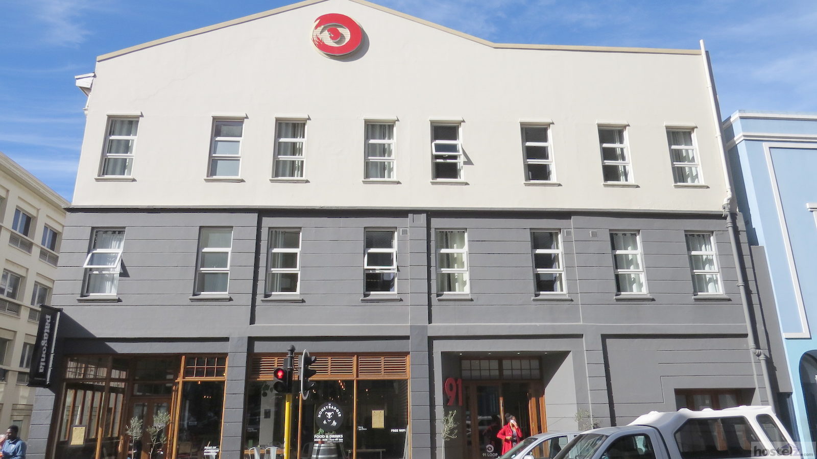 91 Loop Boutique Hostel, Cape Town - Is it Worth it? NEW Reviews 2024