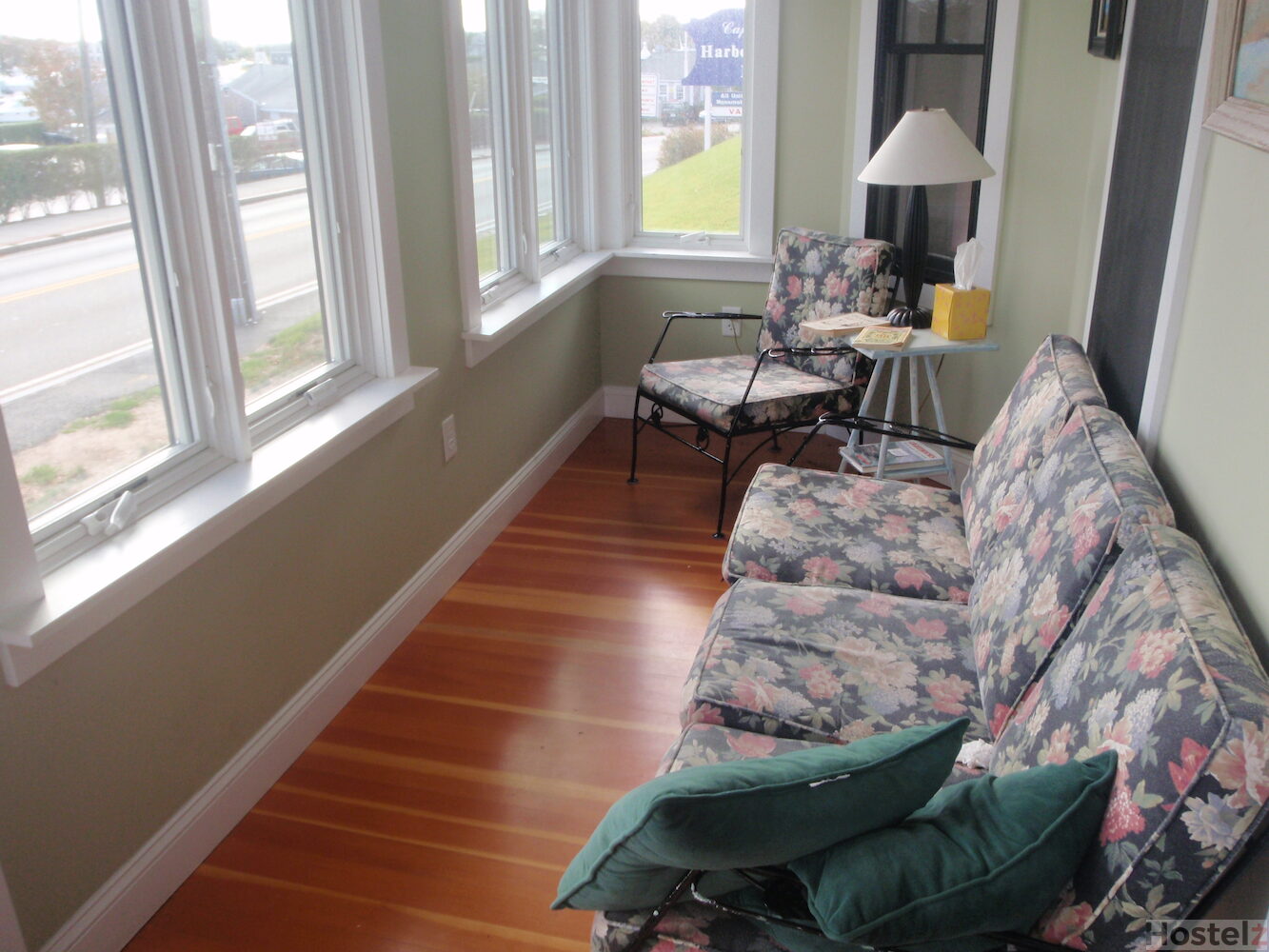 Price Comparison for HI - Hyannis Hostel in Cape Cod (with HONEST ...