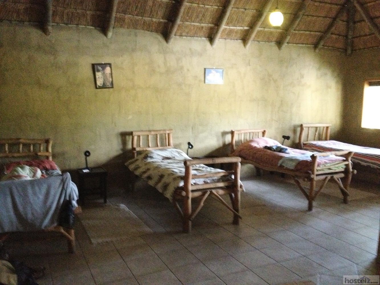 The Old Bridge Backpackers in Maun - Prices 2021 (How to compare?)