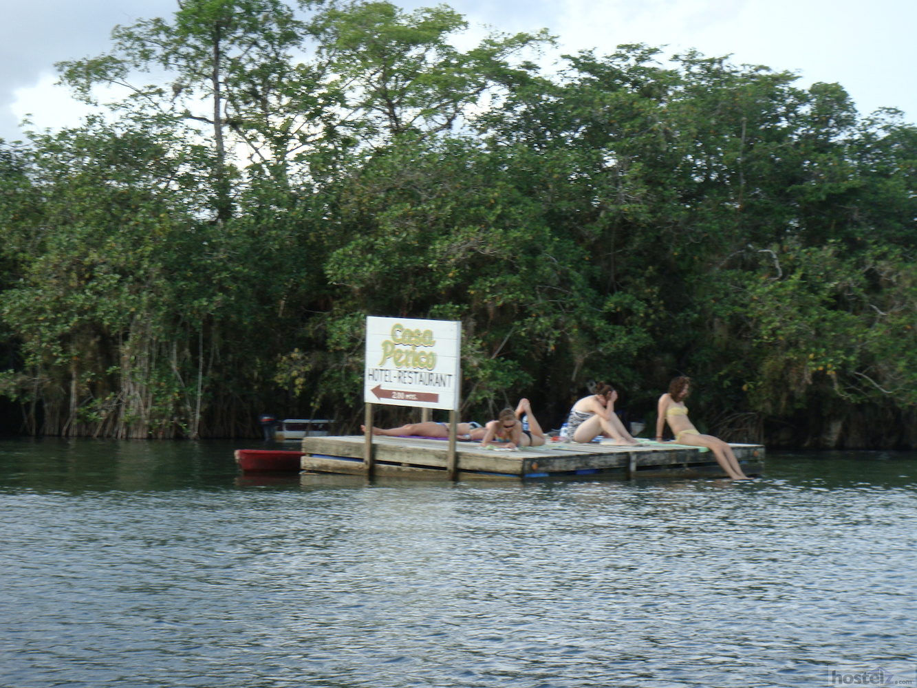 Price Comparison for Casa Perico in Rio Dulce (with HONEST Reviews 2022)