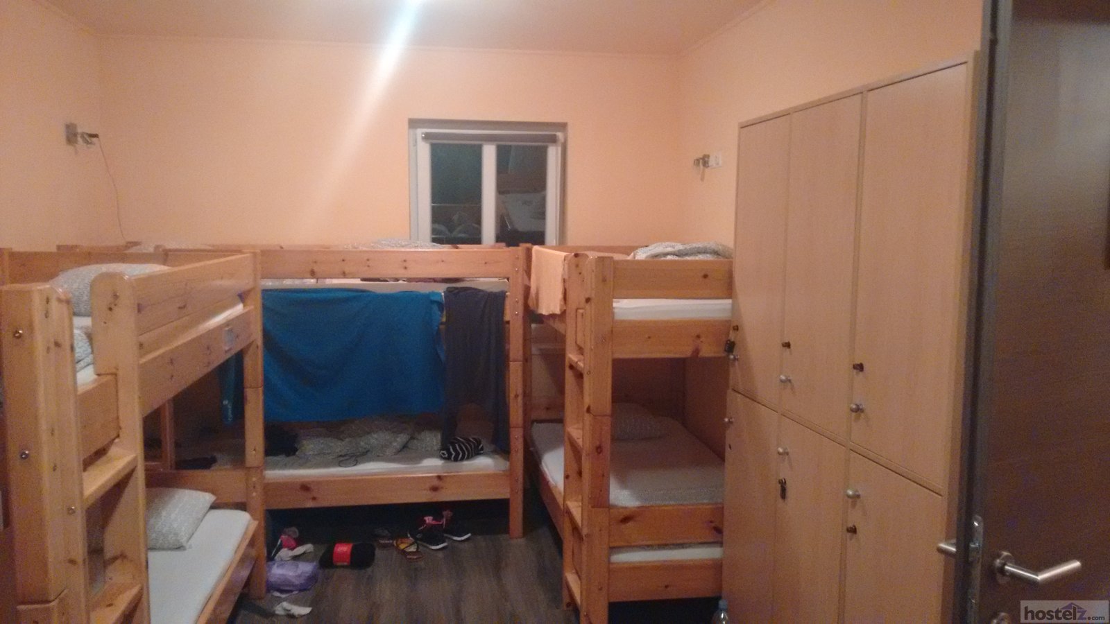 Castle Hostel 1004 in Bled - Prices 2021 (How to compare?)