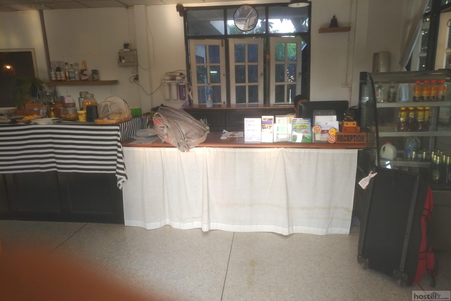 No.25 Cafe & Hostel, Kanchanaburi - Is it Worth it? NEW Reviews 2024