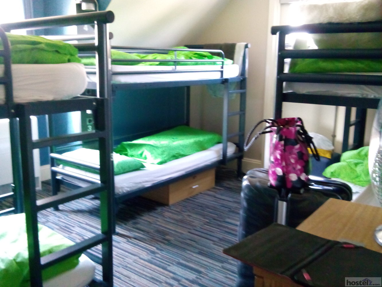 Price Comparison for Hostel Cambridge YHA in Cambridge (with HONEST ...