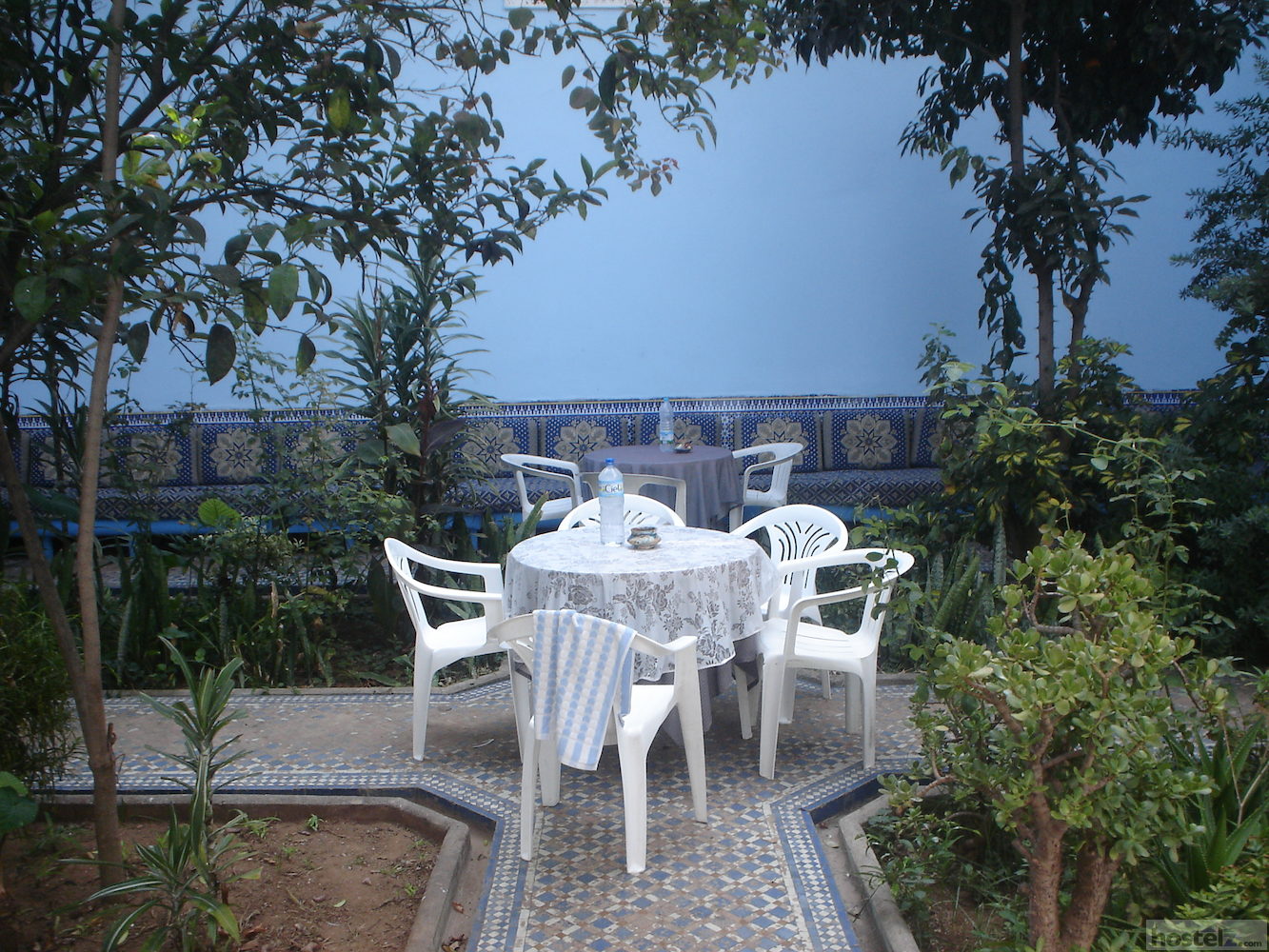 HI - Rabat Hostel in Rabat - Prices 2021 (How to compare?)
