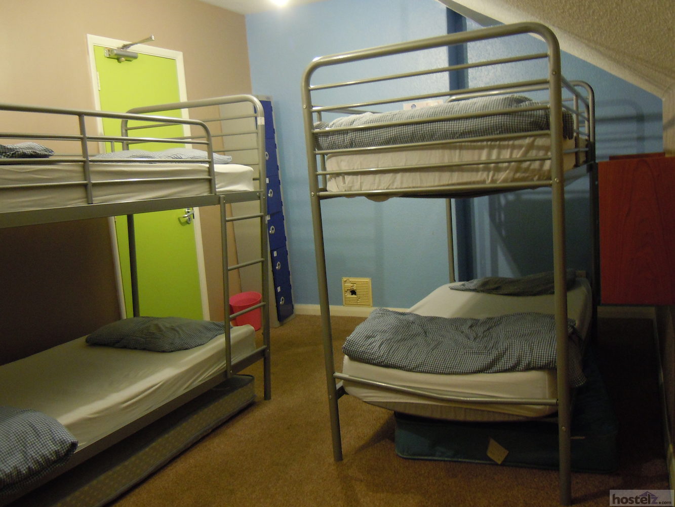 Price Comparison for Nomad Backpackers Plus in Cardiff (with HONEST ...
