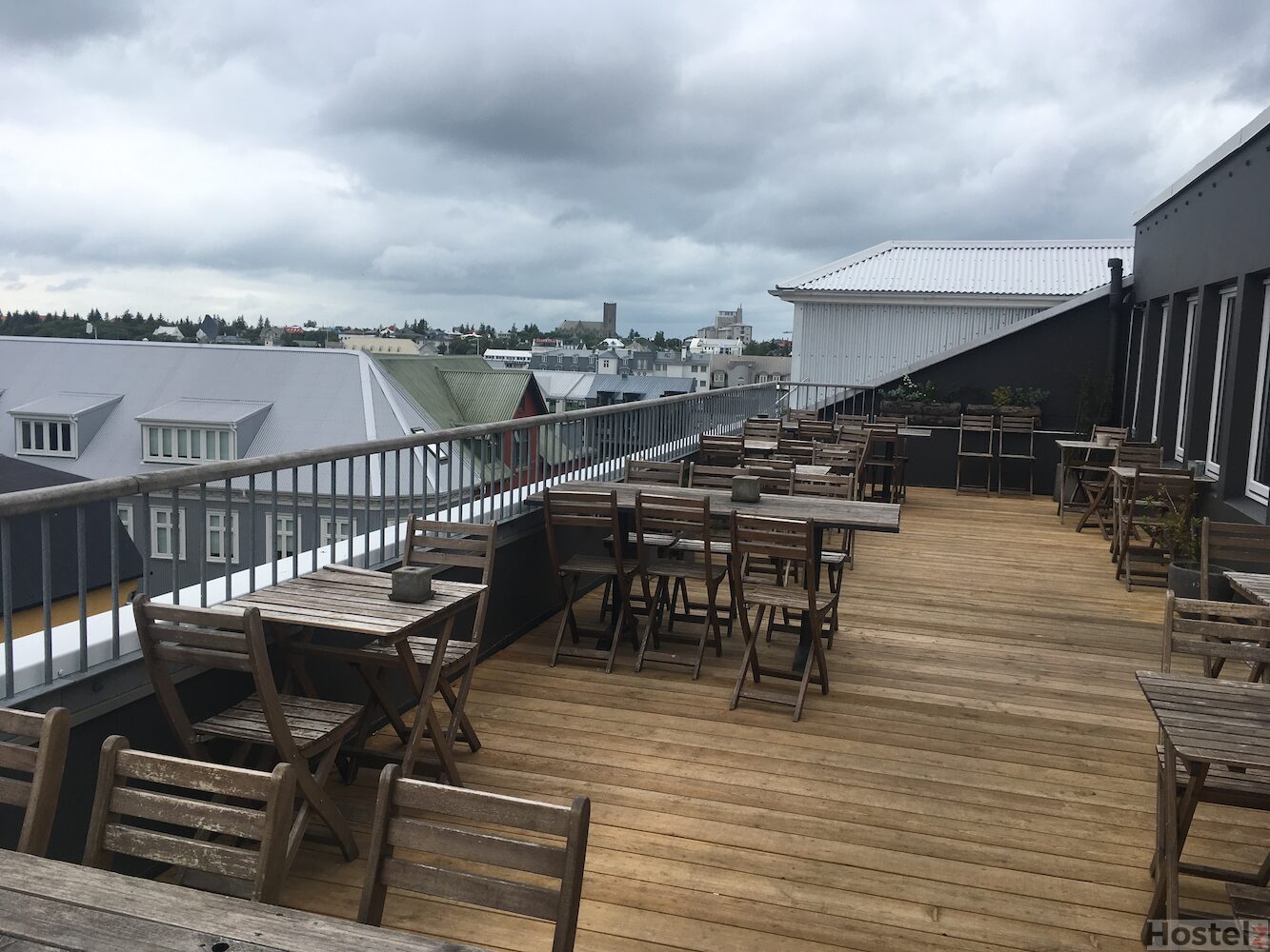 Loft Hostel, Reykjavík - 2023 Price & Reviews Compared