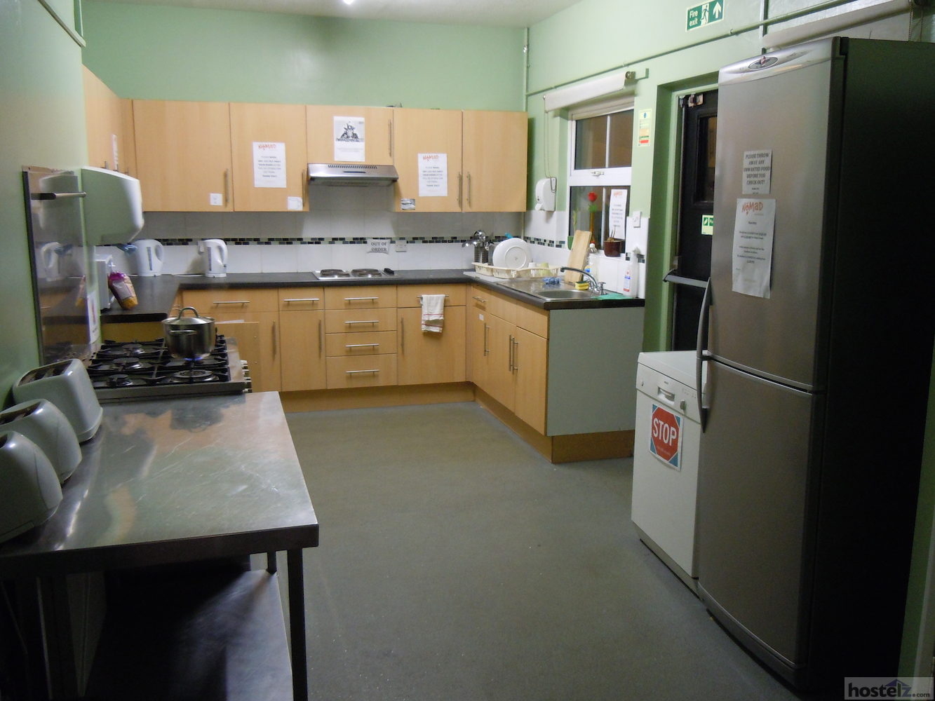 Price Comparison for Nomad Backpackers Plus in Cardiff (with HONEST ...