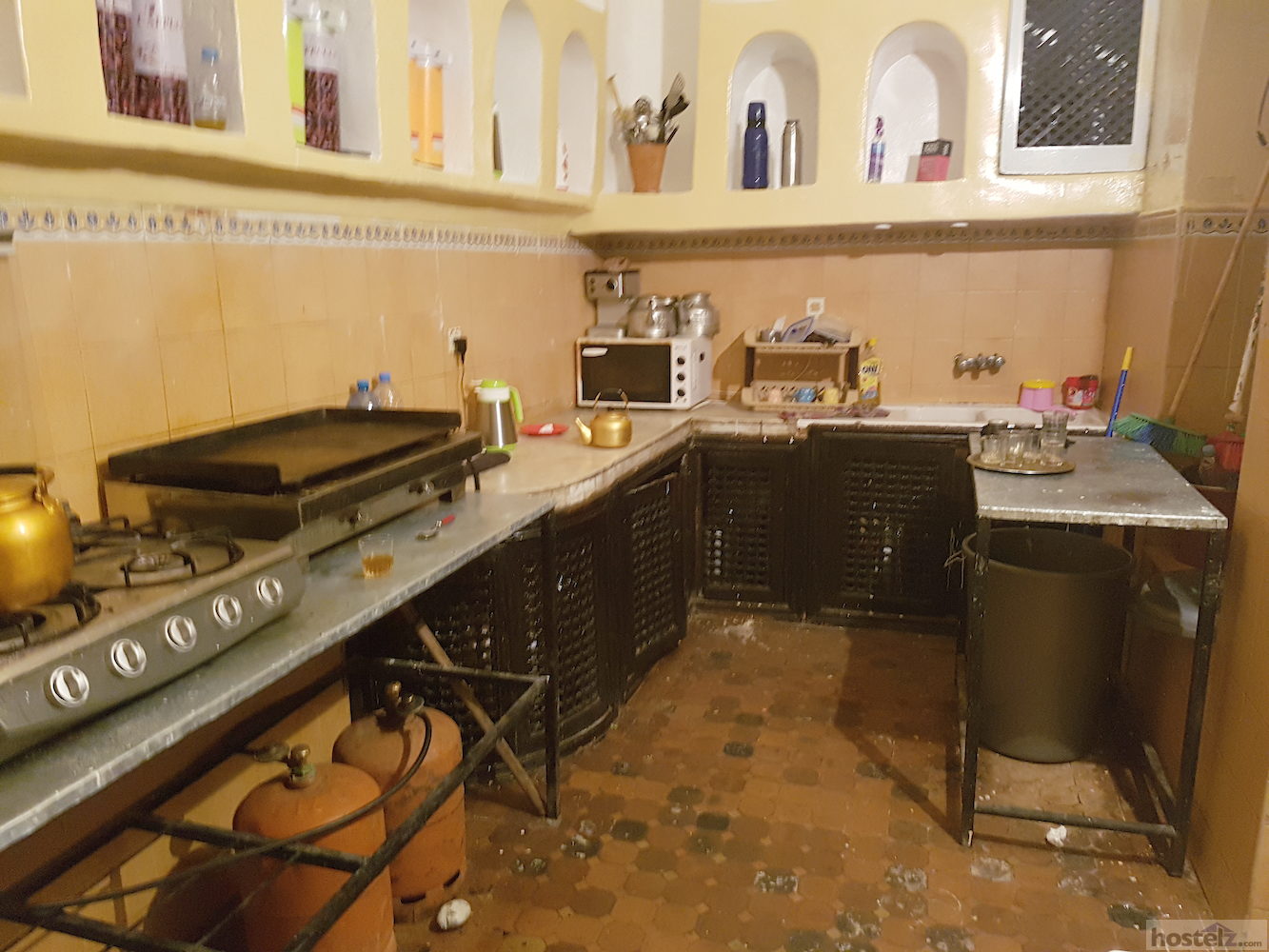 Riad Dia, Marrakesh - 2023 Price & Reviews Compared