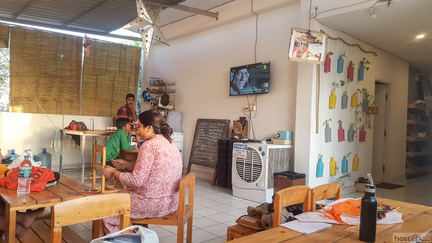 Moustache Hostel, Varanasi, Varanasi - Is it Worth it? NEW Reviews 2023