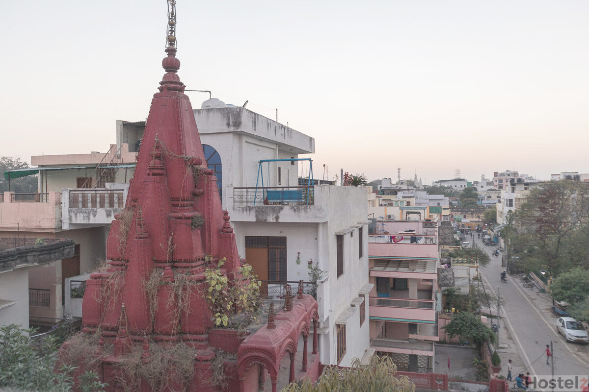 Moustache Hostel, Varanasi, Varanasi - Is it Worth it? NEW Reviews 2023