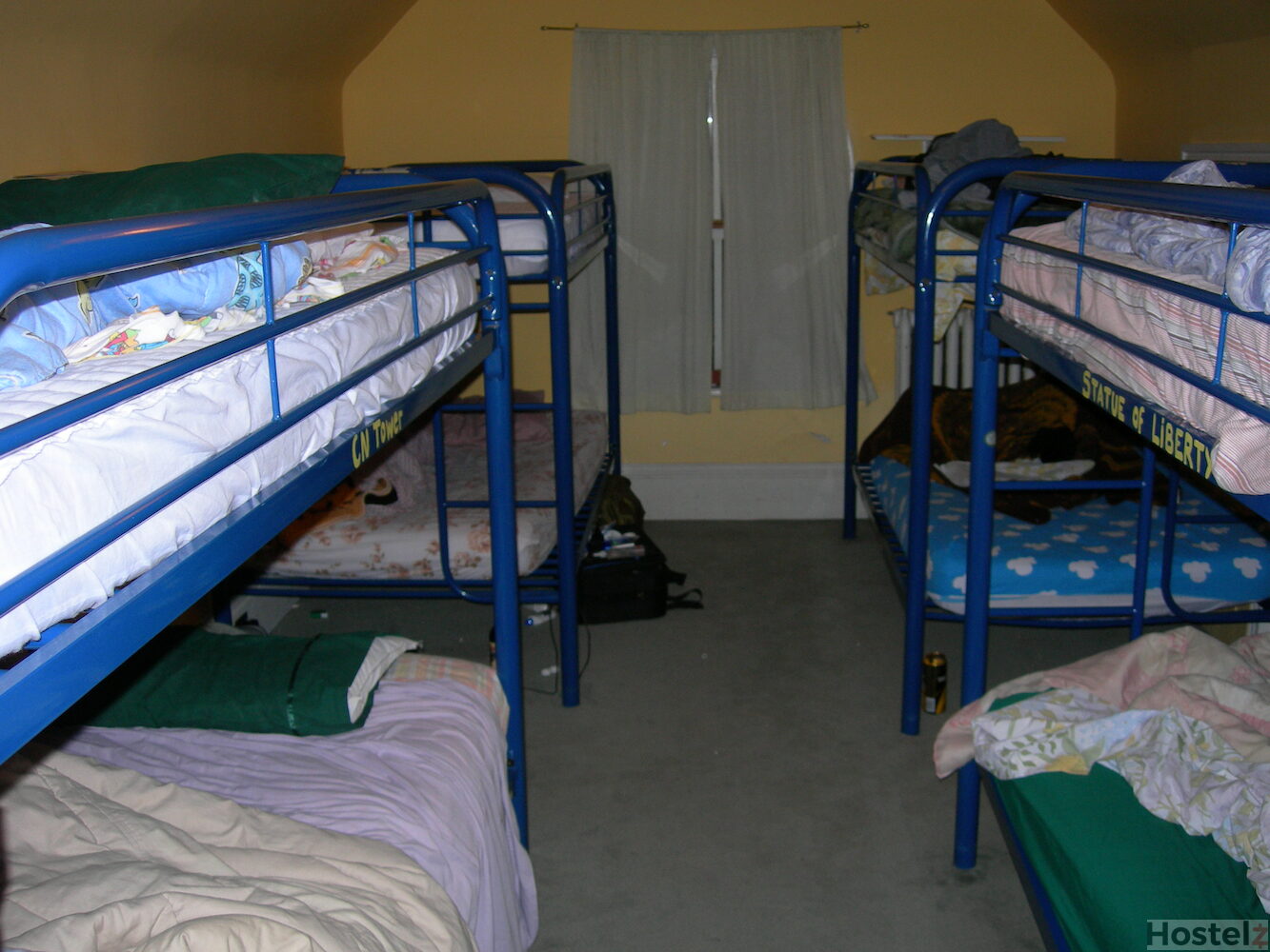 Price Comparison for Ottawa Backpackers Inn in Ottawa (with HONEST ...