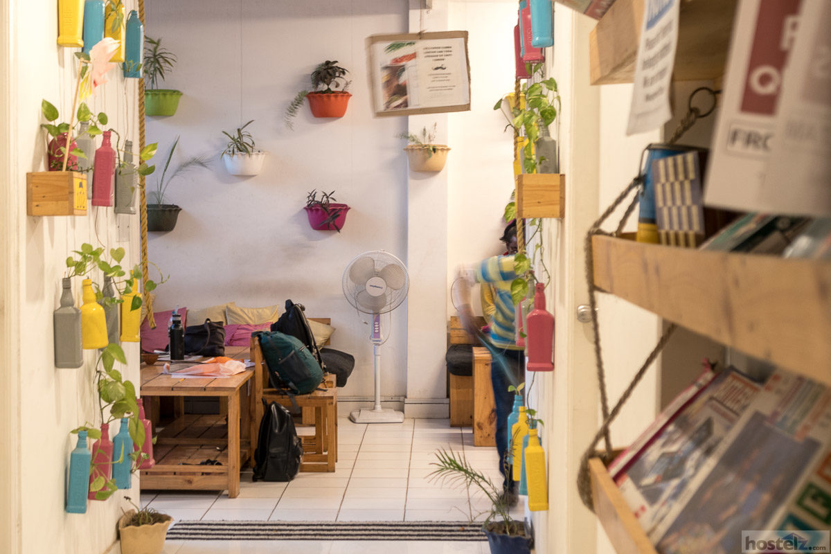 Moustache Hostel, Varanasi, Varanasi - Is it Worth it? NEW Reviews 2023