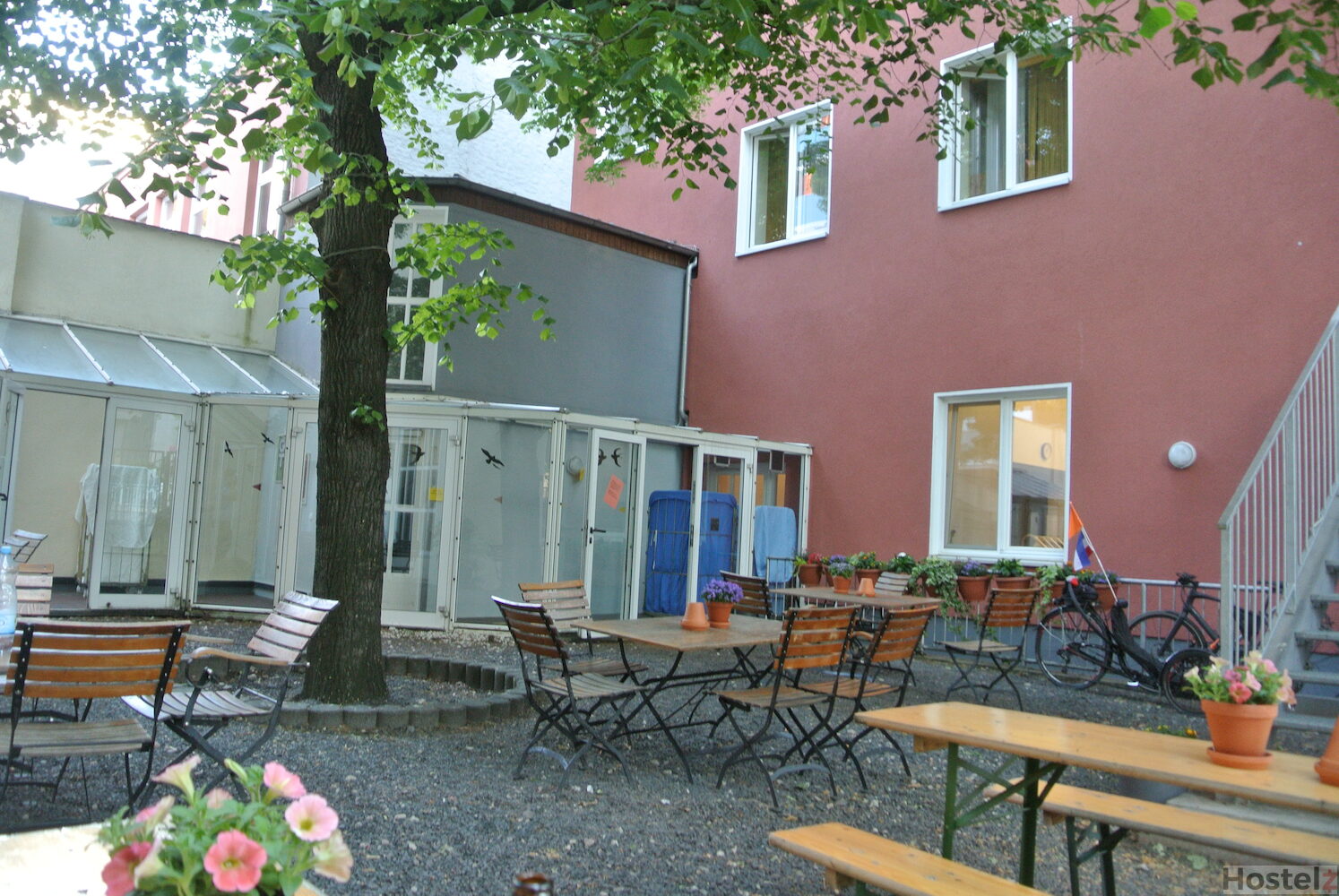 Pathpoint Cologne Hostel, Cologne - Is it Worth it? NEW Reviews 2024