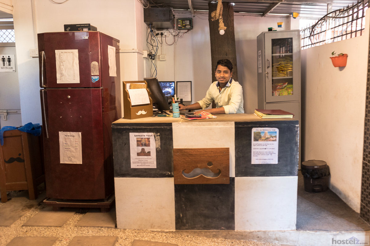 Moustache Hostel, Varanasi, Varanasi - Is it Worth it? NEW Reviews 2023