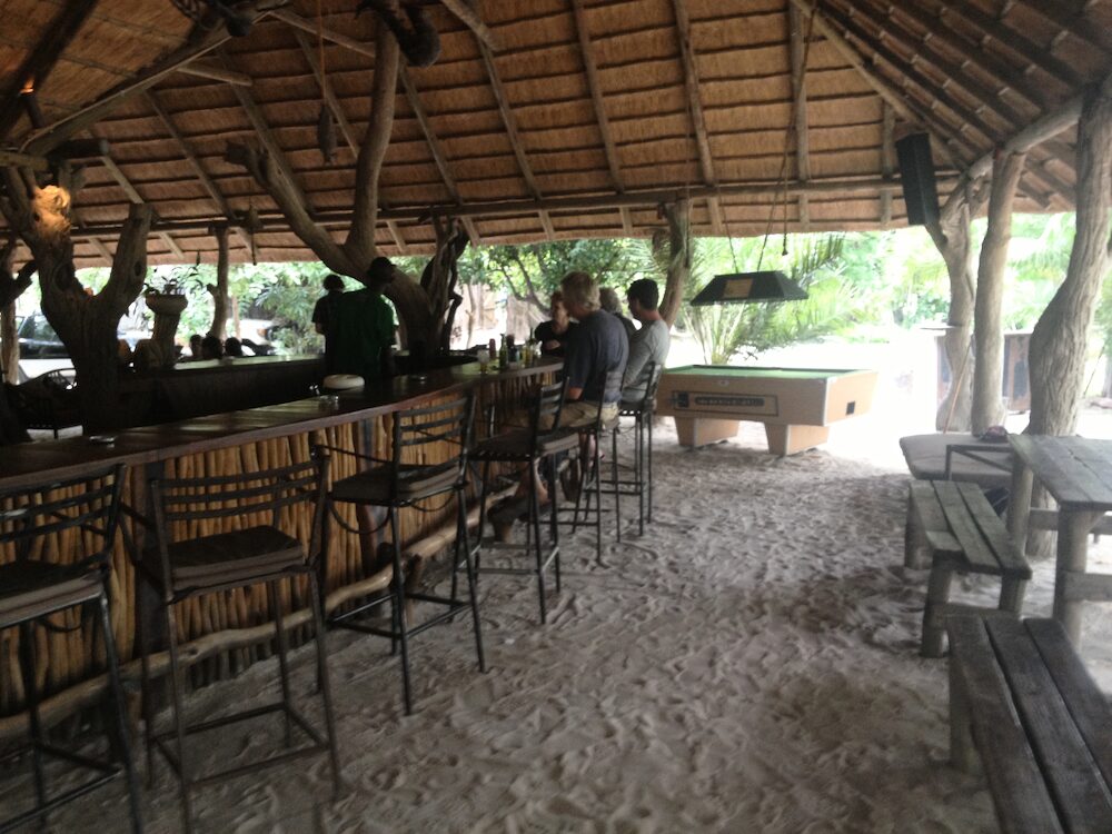 The Old Bridge Backpackers in Maun - Prices 2021 (How to compare?)