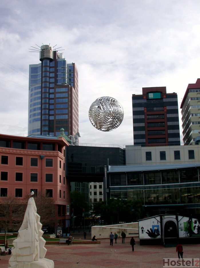 Price Comparison for Rosemere Backpackers in Wellington (with HONEST ...