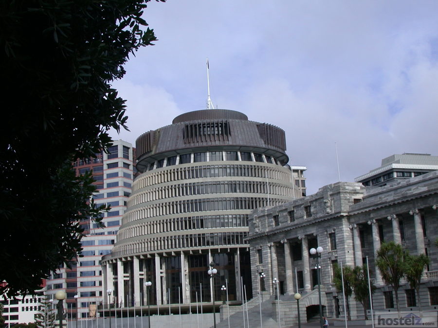 Price Comparison for Rosemere Backpackers in Wellington (with HONEST ...