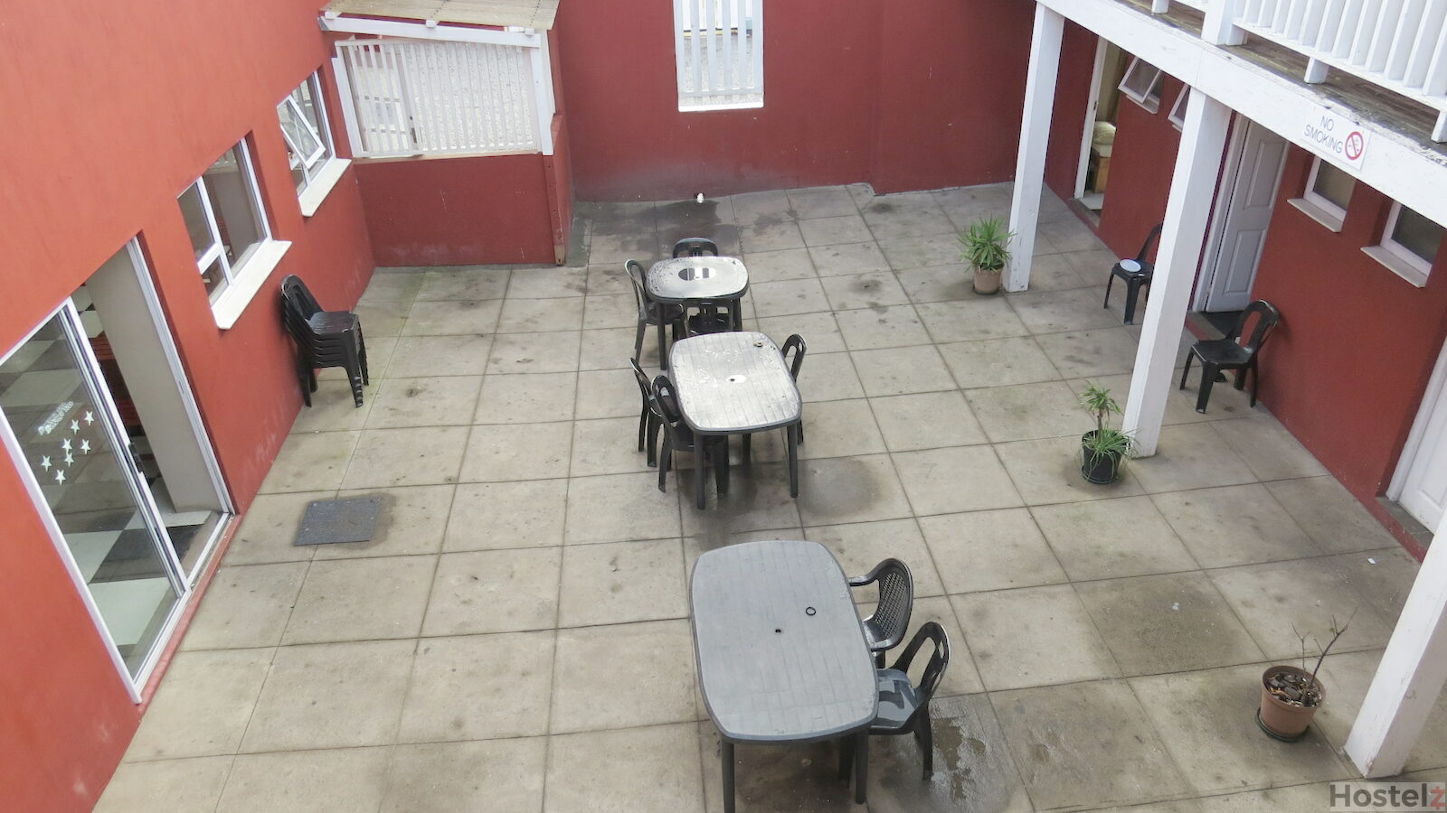 Buffalo Backpackers, East London - 2023 Price & Reviews Compared