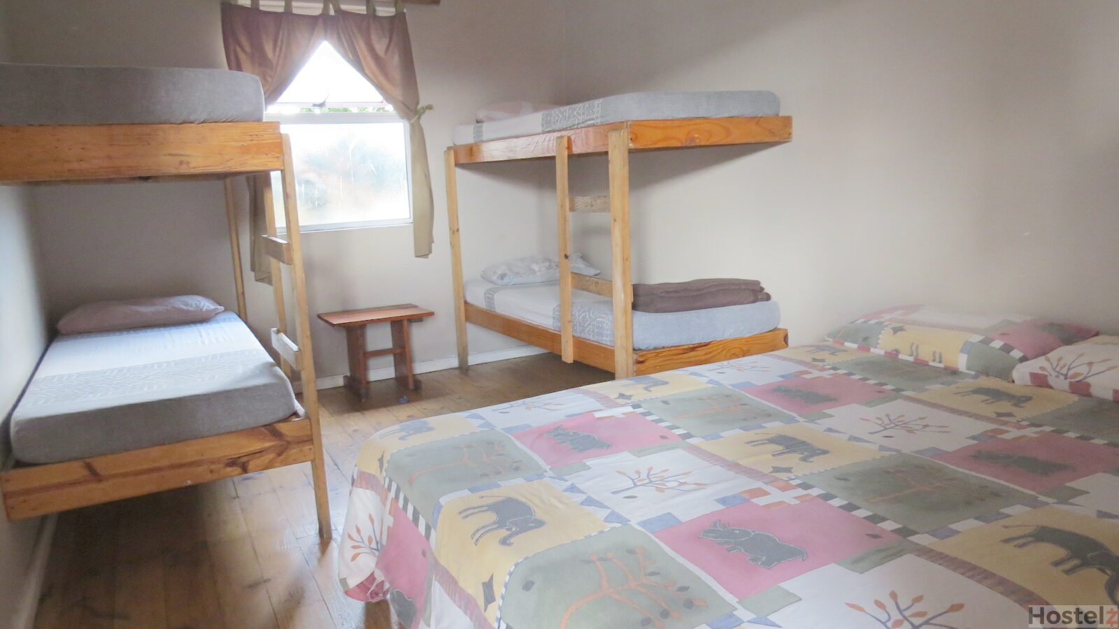 Buffalo Backpackers, East London - 2023 Price & Reviews Compared