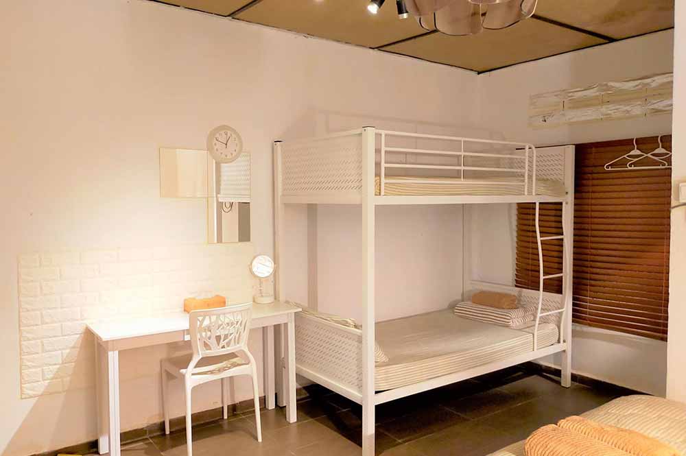 3 BEST Hostels in Pantai Cenang (for Solo-Travel in 2025)